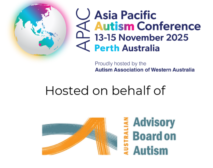 Abstract Submission | APAC - Asia Pacific Autism Conference