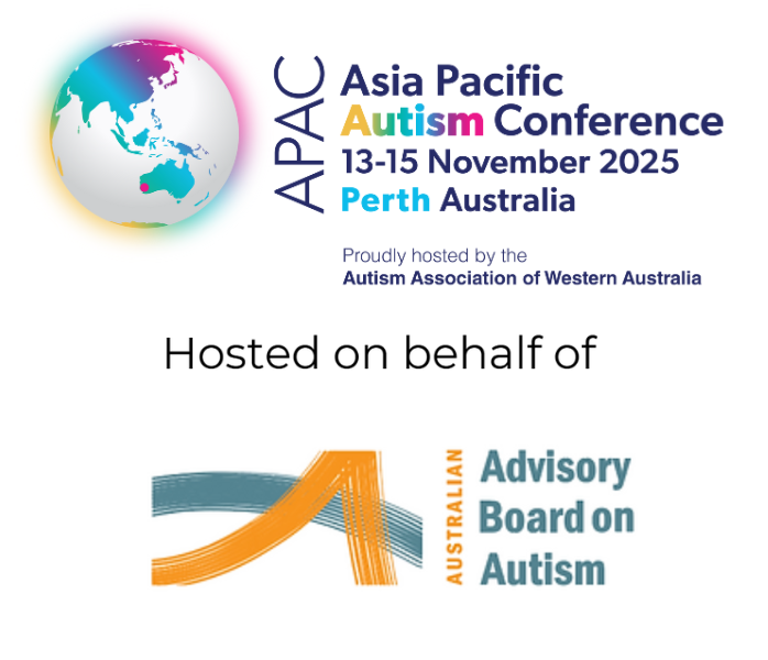 Abstract Submission | APAC - Asia Pacific Autism Conference