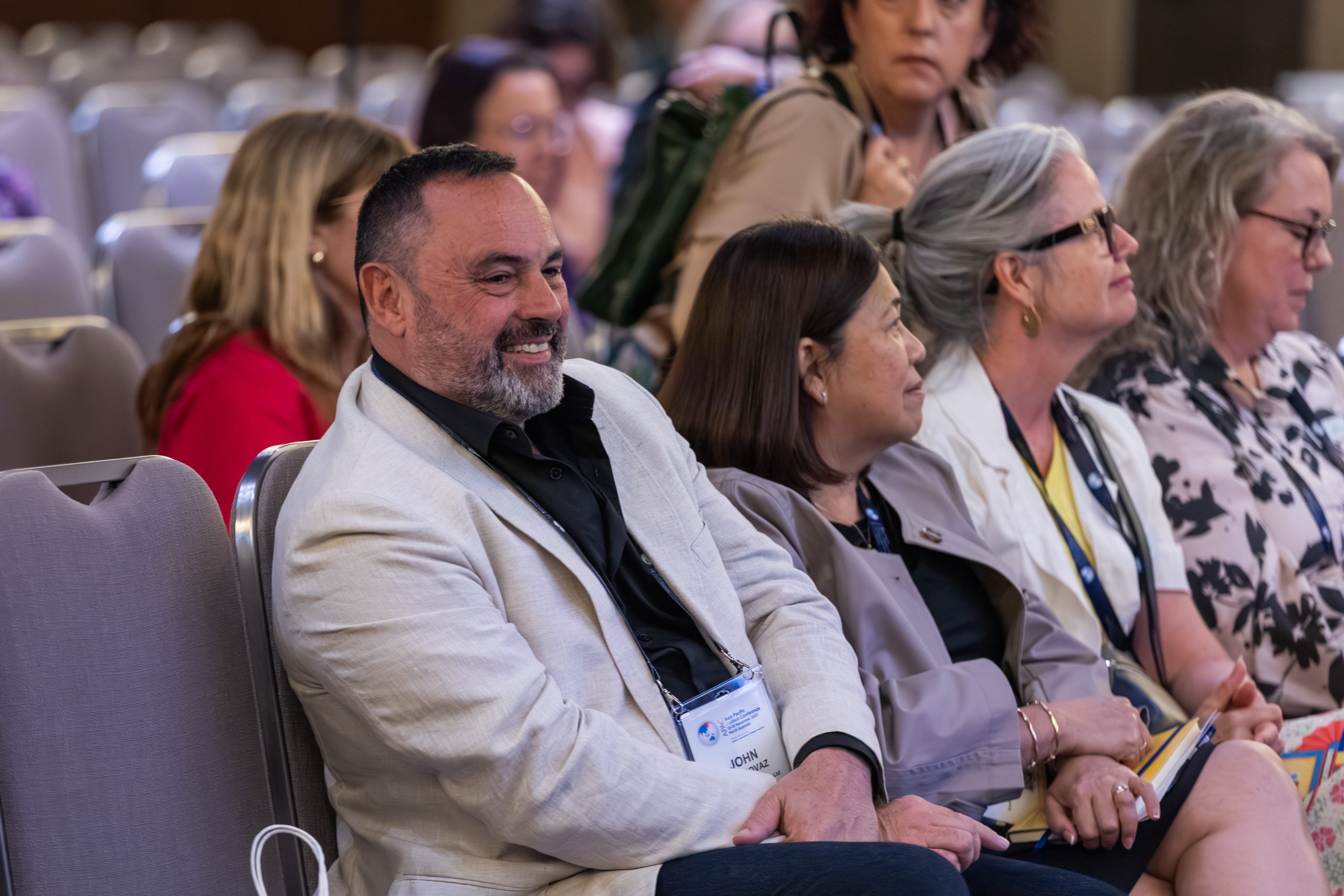 Gallery | APAC - Asia Pacific Autism Conference
