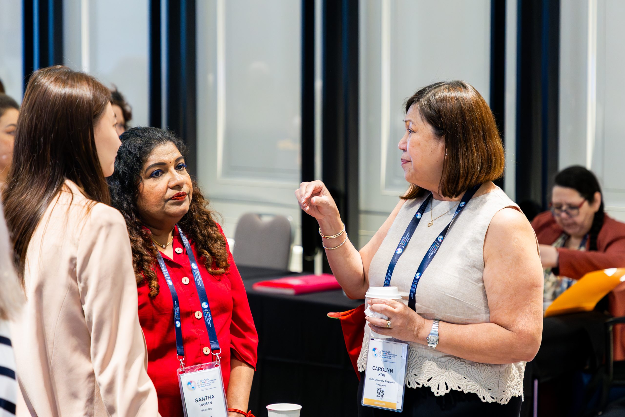 Gallery | APAC - Asia Pacific Autism Conference