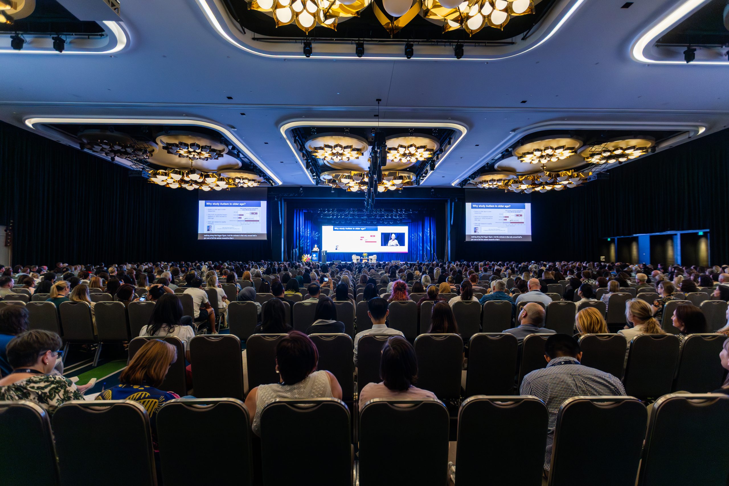 Gallery | APAC - Asia Pacific Autism Conference