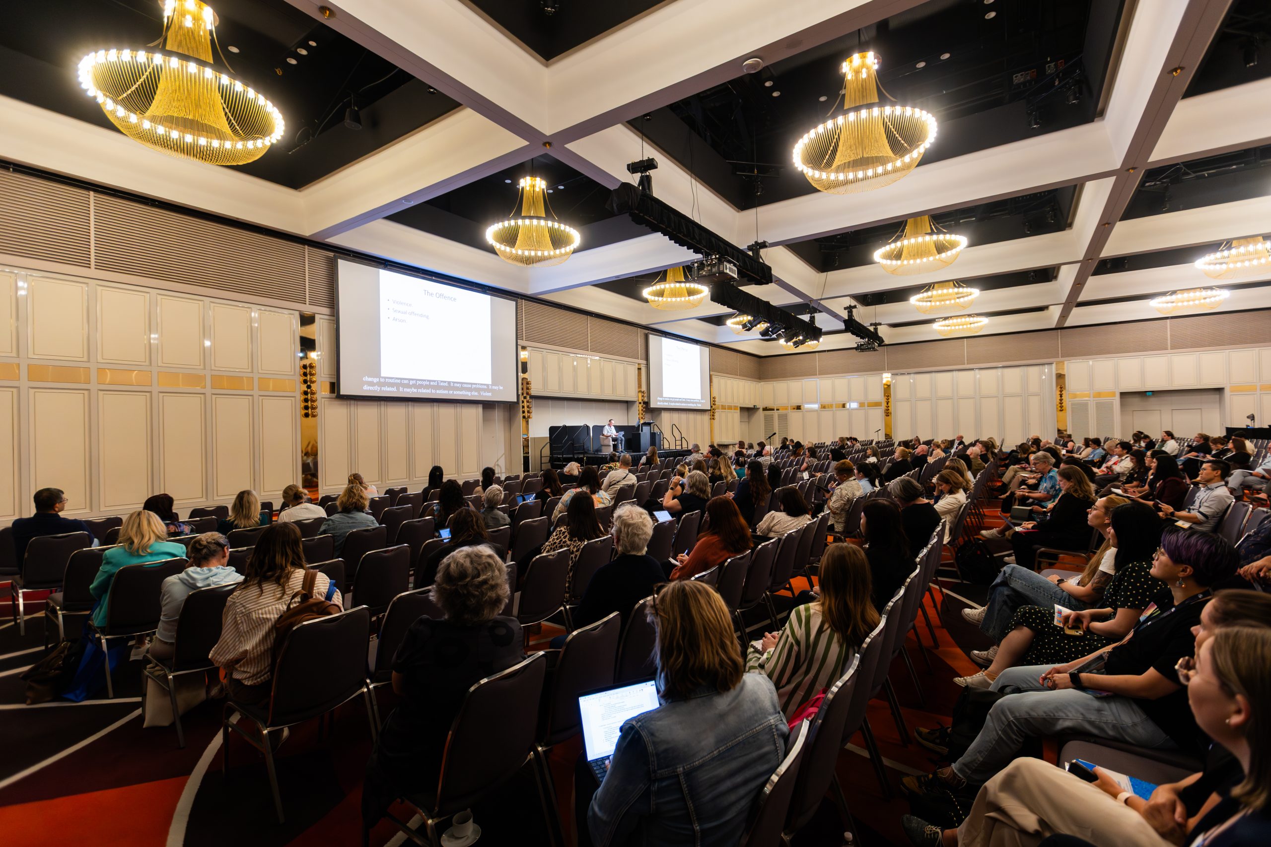 Gallery | APAC - Asia Pacific Autism Conference