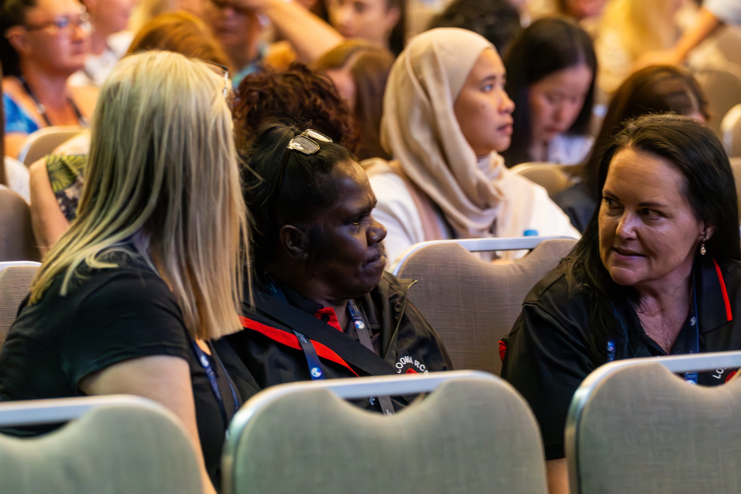 Gallery | APAC - Asia Pacific Autism Conference