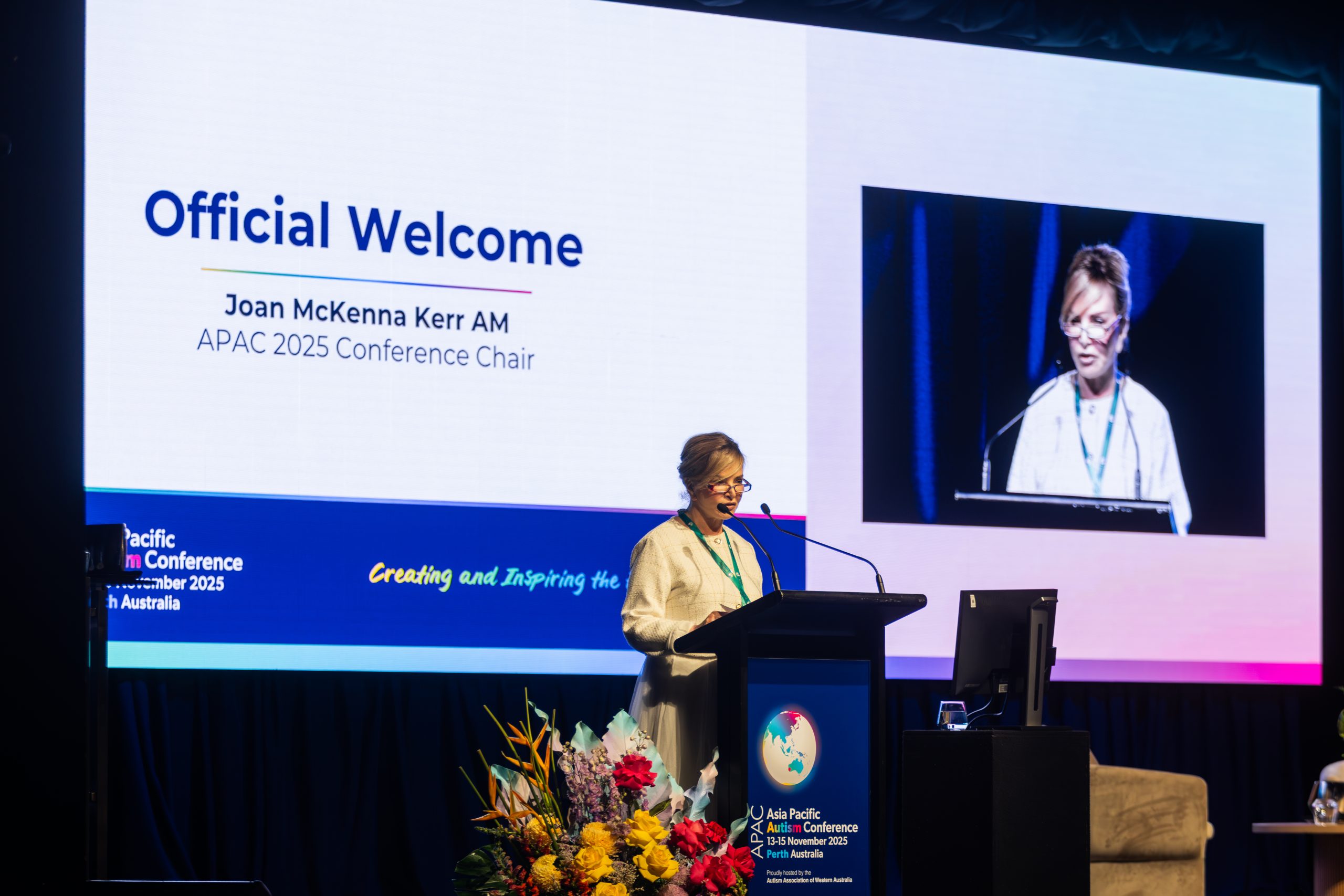 Gallery | APAC - Asia Pacific Autism Conference