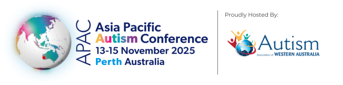 Abstract Submission | APAC - Asia Pacific Autism Conference