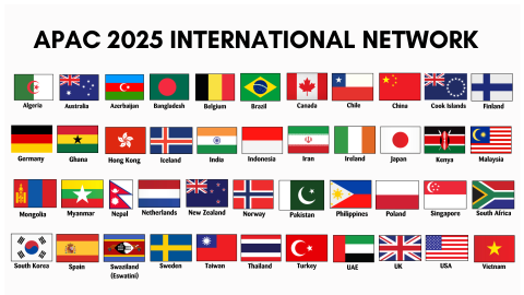 Registration | APAC - Asia Pacific Autism Conference